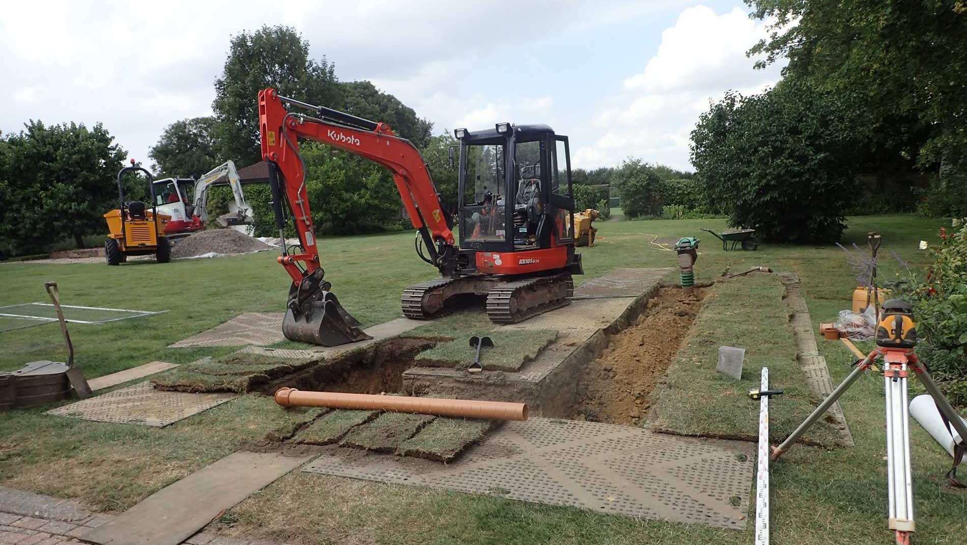 Compliance Reports for Property Buyers and Sellers - Wastewater ...